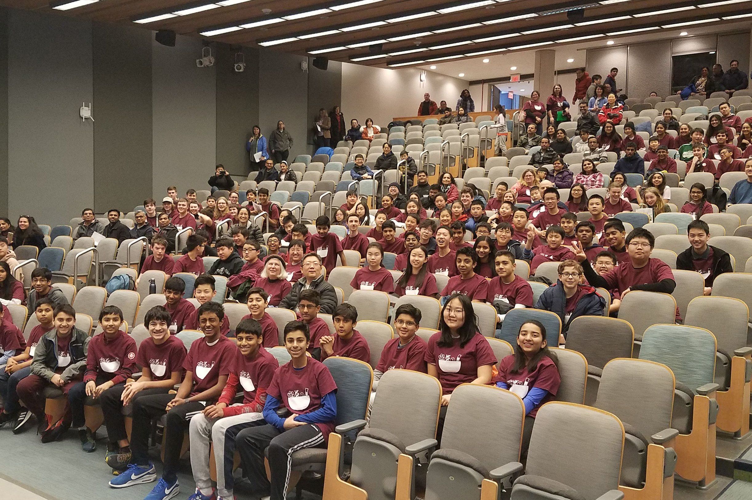 Not Your Average Science Classroom MIT News Massachusetts Institute 
