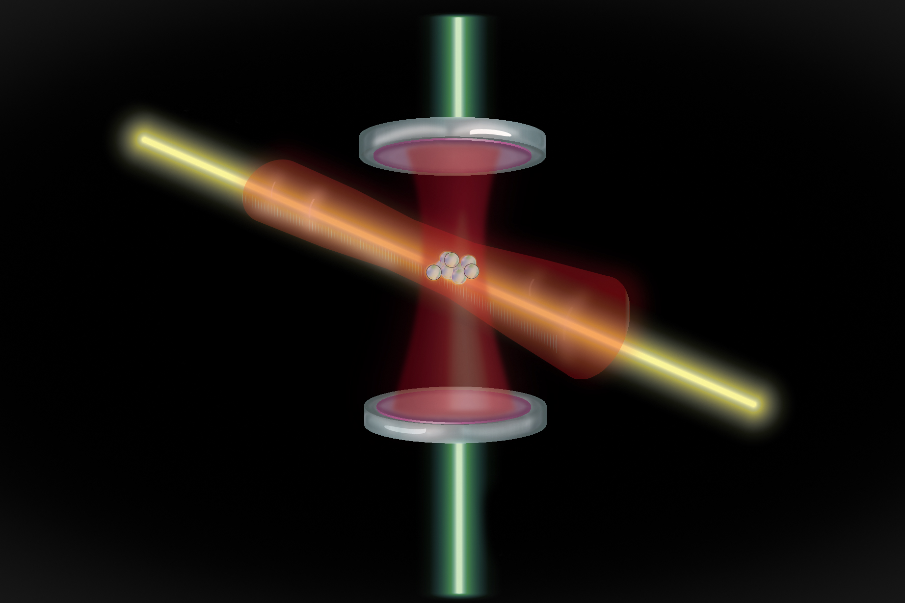New Type Of Atomic Clock Keeps Time Even More Precisely MIT News New Type Of Atomic Clock Keeps Time Even More Precisely MIT News