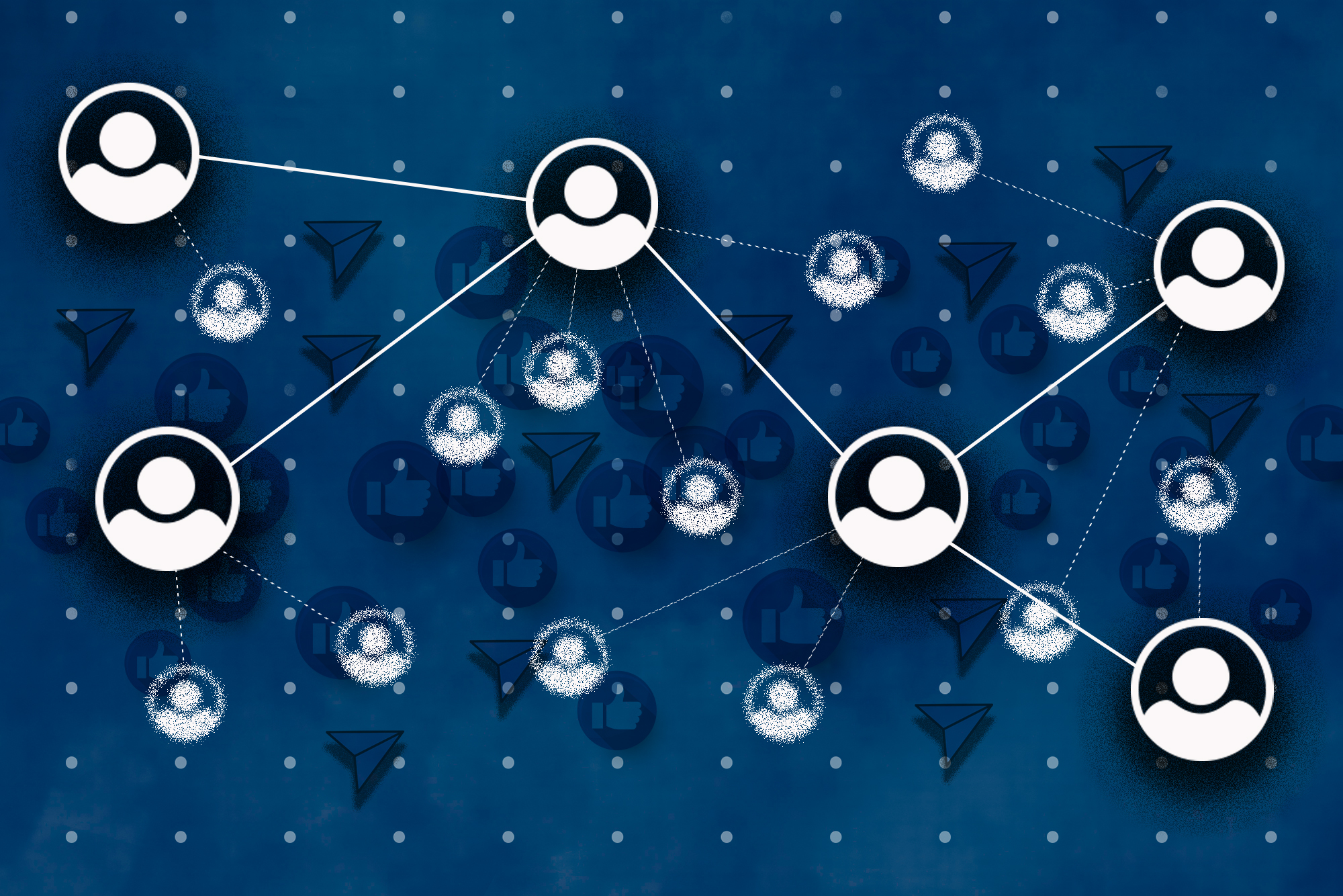 Power Of Weak Ties In Gaining New Employment TrendRadars