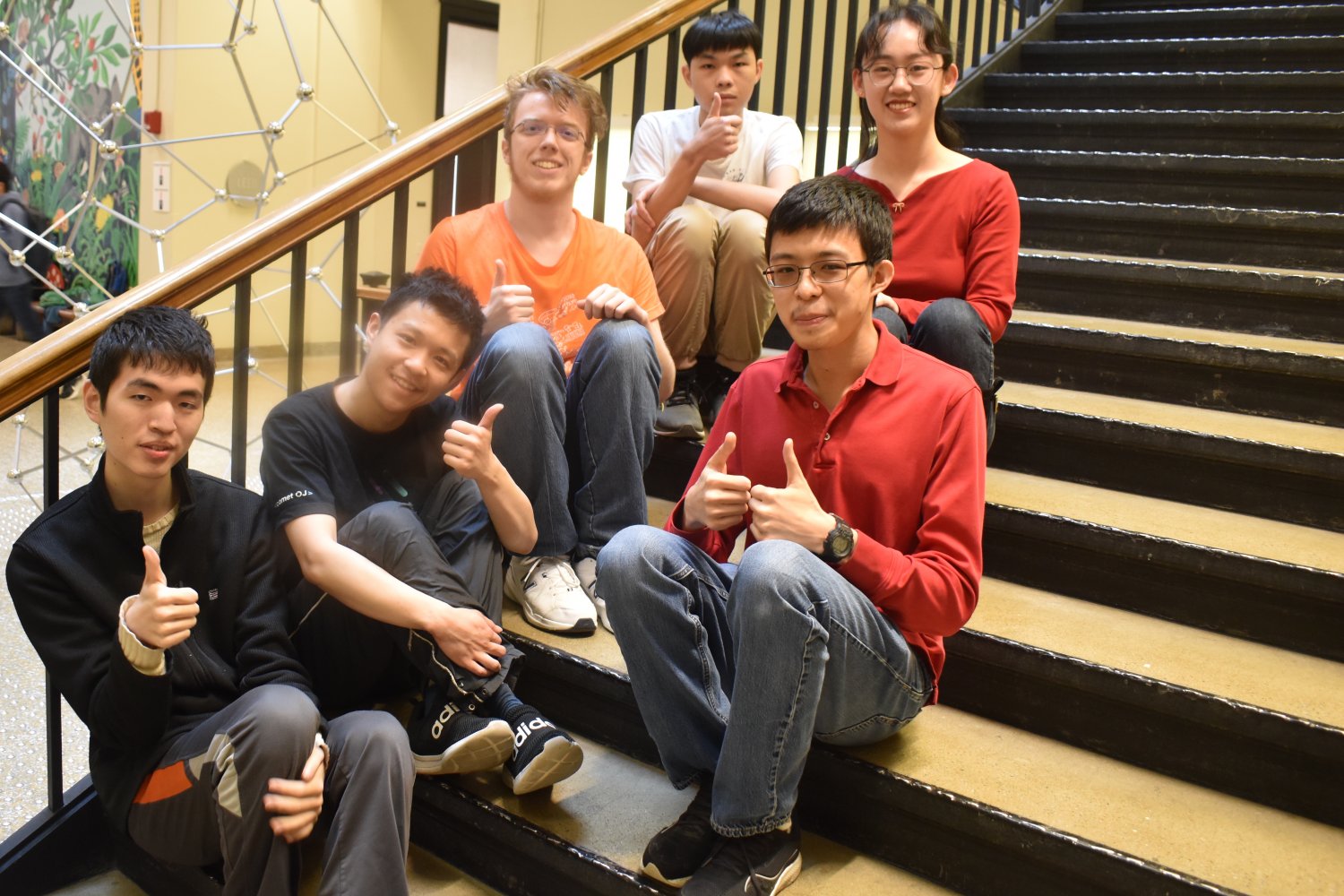 MIT Wins 83rd Putnam Mathematical Competition Sweeps Top Five Spots MIT Wins 83rd Putnam Mathematical Competition Sweeps Top Five Spots