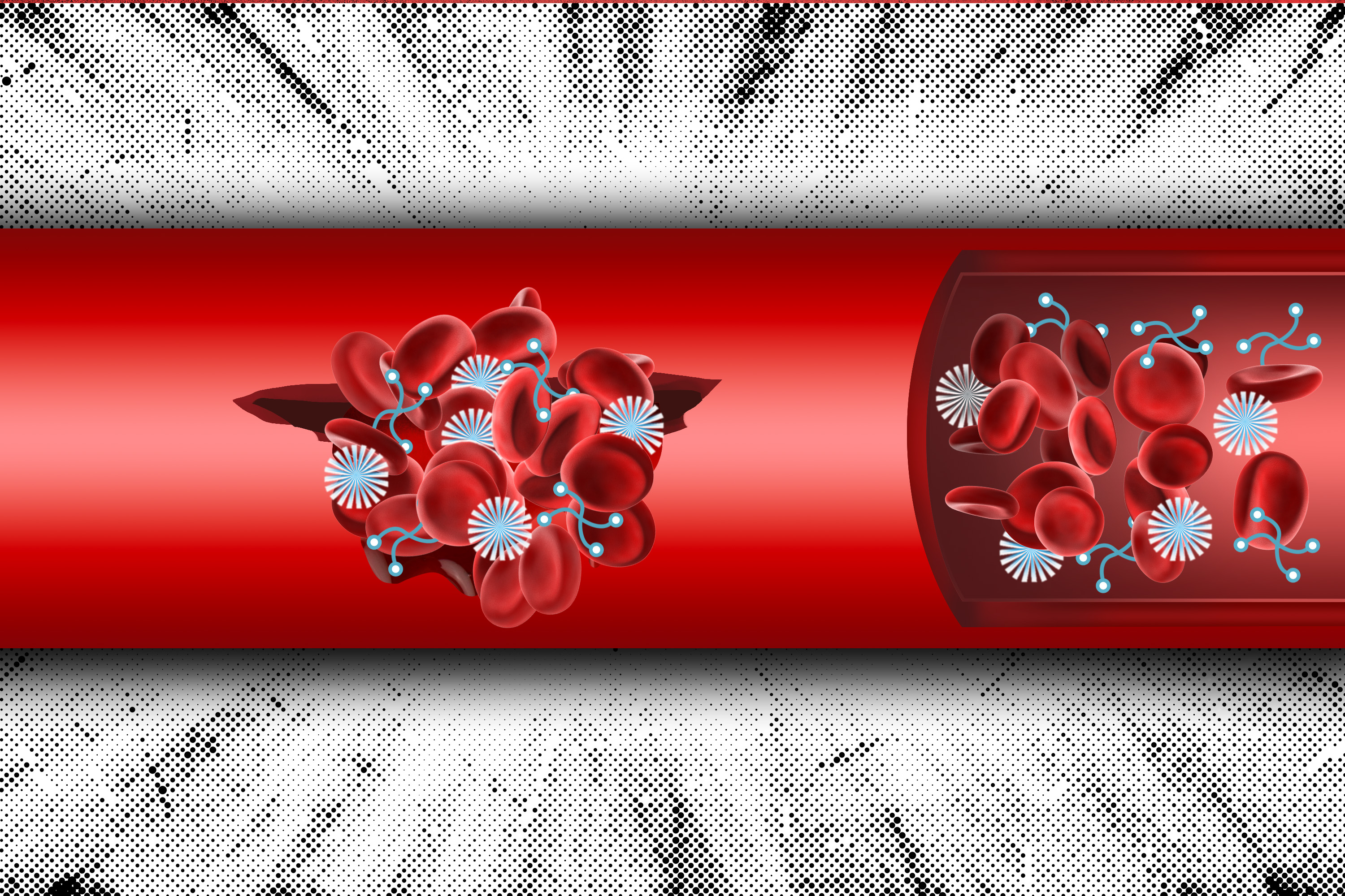 New Two Component System May Halt Internal Bleeding Mirage News New Two Component System May Halt Internal Bleeding Mirage News