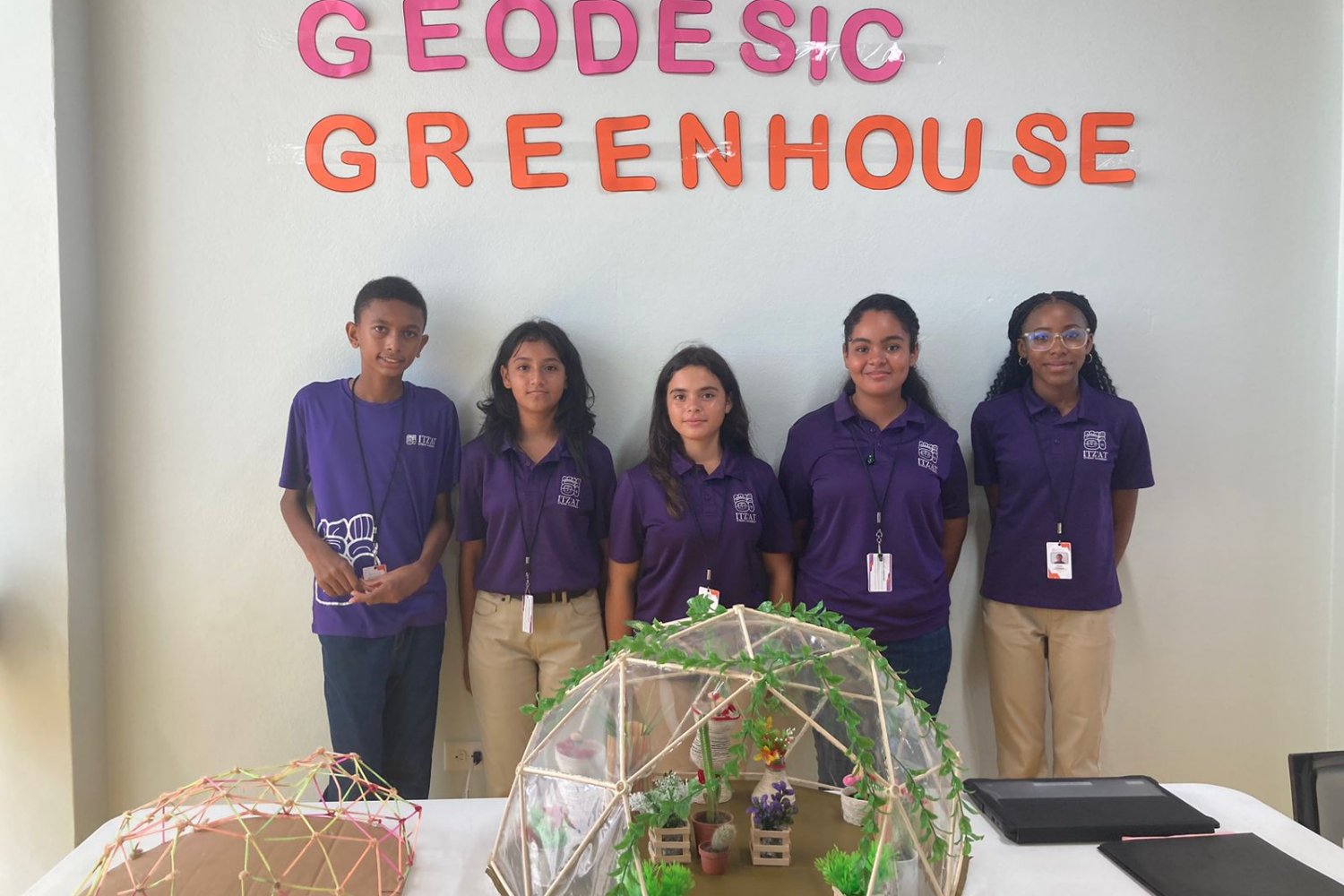 Revolutionary, Bold Educational Endeavor For Belize | Mirage News