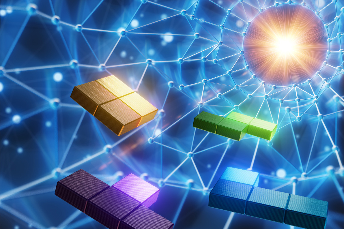 The Digital Insider With Inspiration From Tetris MIT Researchers