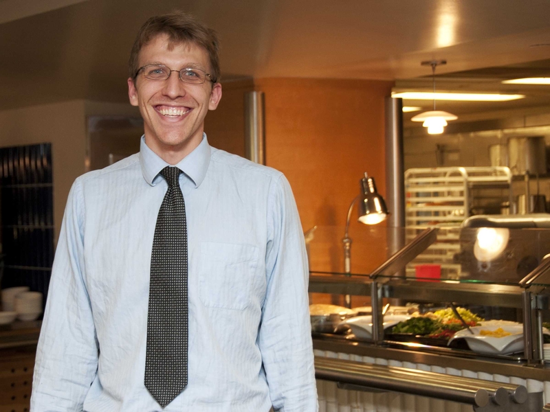 Front of house Managers Dish Out High quality Service MIT News front-of-house-managers-dish-out-high-quality-service-mit-news