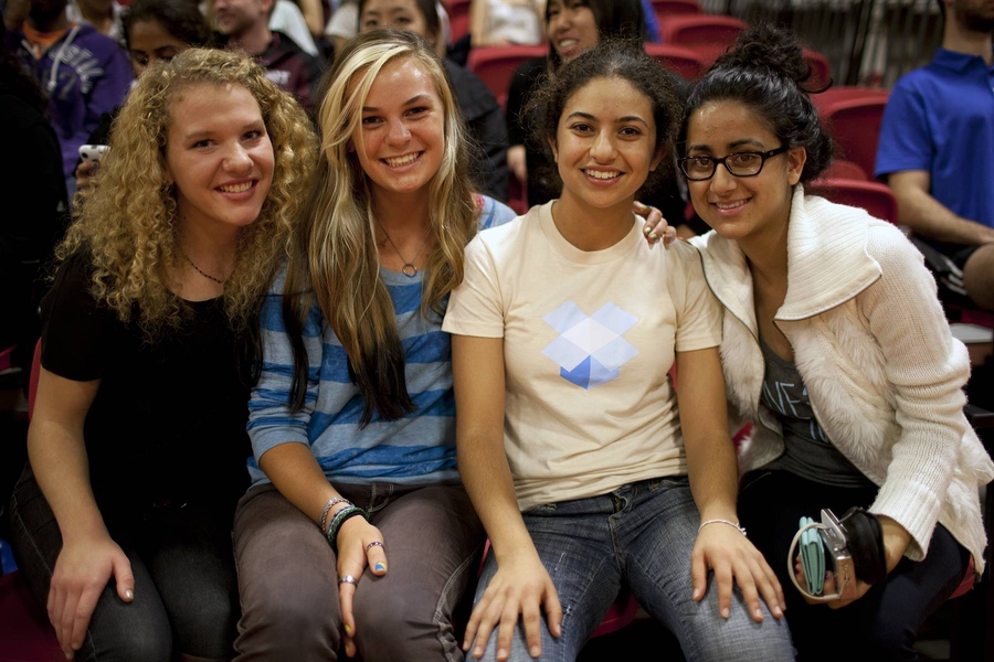A thrilling victory for MIT football, and madness for the hoops teams ...