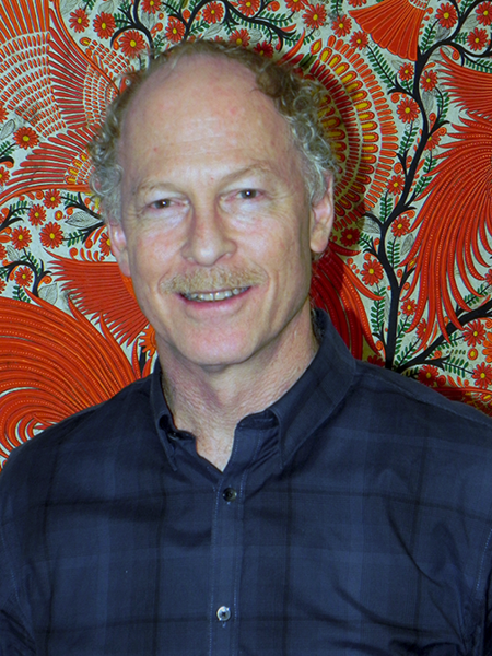 Faculty highlight: Keith Nelson | MIT News | Massachusetts Institute of ...