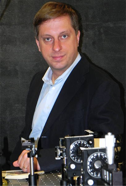 Faculty highlight: Marin Soljacic | MIT News | Massachusetts Institute ...