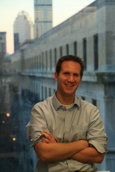 Faculty highlight: William Tisdale | MIT News | Massachusetts Institute ... Faculty highlight: William Tisdale | MIT News | Massachusetts Institute ...