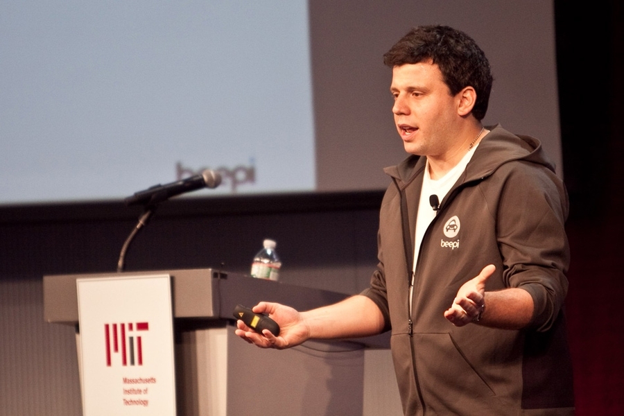 Inventing “civilization 2.0” | MIT News | Massachusetts Institute of ...