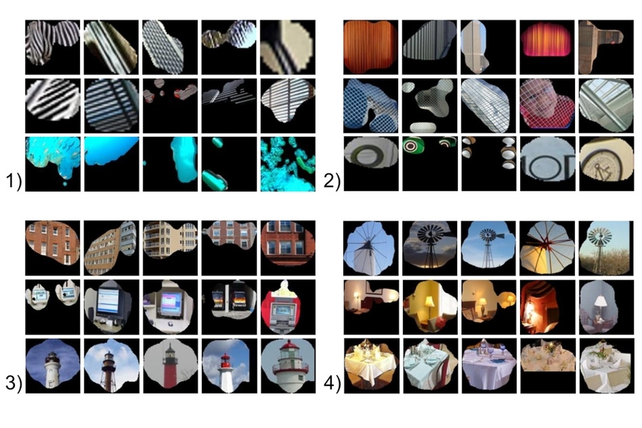 Object Recognition For Free MIT News Massachusetts Institute Of Object Recognition For Free MIT News Massachusetts Institute Of