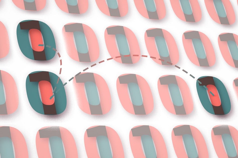 Advance in quantum error correction | MIT News | Massachusetts ... Advance in quantum error correction | MIT News | Massachusetts ...