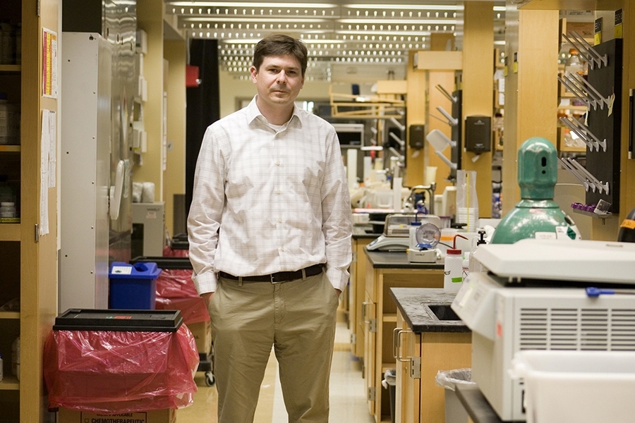 Engineering biology | MIT News | Massachusetts Institute of Technology