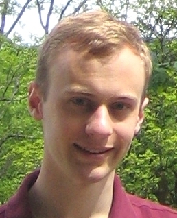 Kevin Esvelt to join the MIT Media Lab | MIT News | Massachusetts ...