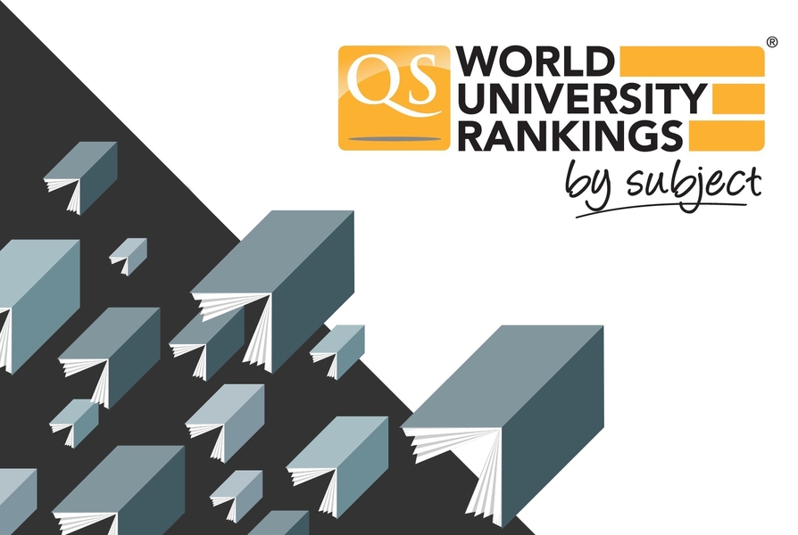 QS World University Rankings Rates MIT No 1 In 12 Subjects For 2016 QS World University Rankings Rates MIT No 1 In 12 Subjects For 2016