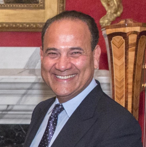 Mohammed Abdul Latif Jameel ’78 earns MIT Alumni Association’s highest ... Mohammed Abdul Latif Jameel ’78 earns MIT Alumni Association’s highest ...