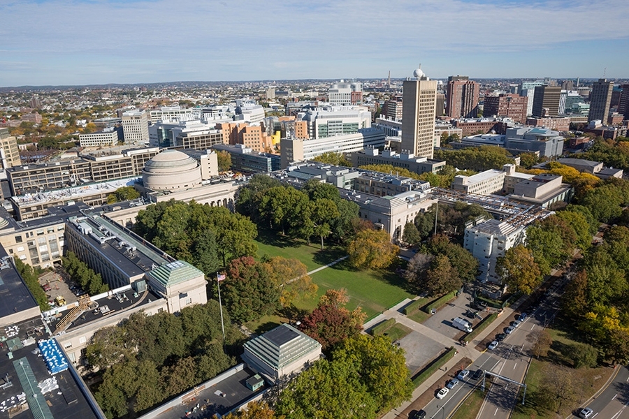 MIT releases endowment figures for 2016 | MIT News | Massachusetts ... MIT releases endowment figures for 2016 | MIT News | Massachusetts ...