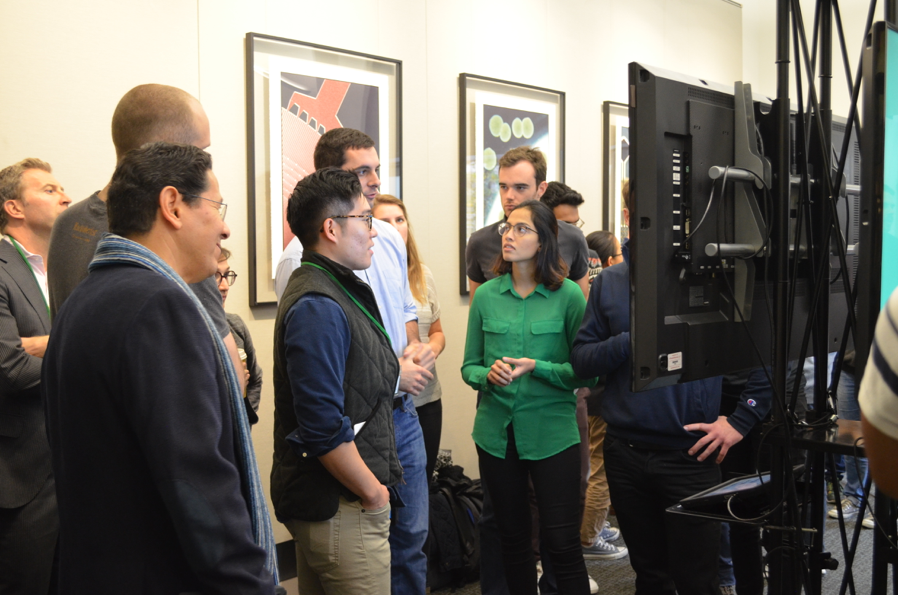 A year of many firsts for the MIT Energy Hackathon | MIT News ... A year of many firsts for the MIT Energy Hackathon | MIT News ...