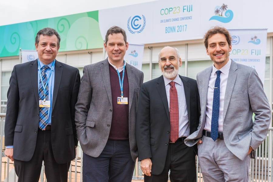 Exploring ethical dimensions of climate negotiation | MIT News ... Exploring ethical dimensions of climate negotiation | MIT News ...
