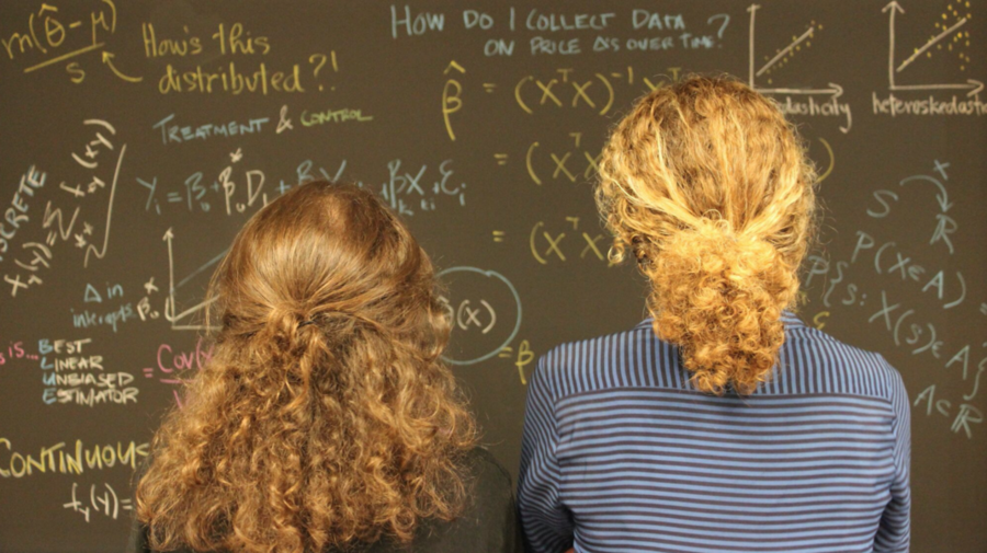 Worldwide change takes global effort MIT News Massachusetts Institute of Technology