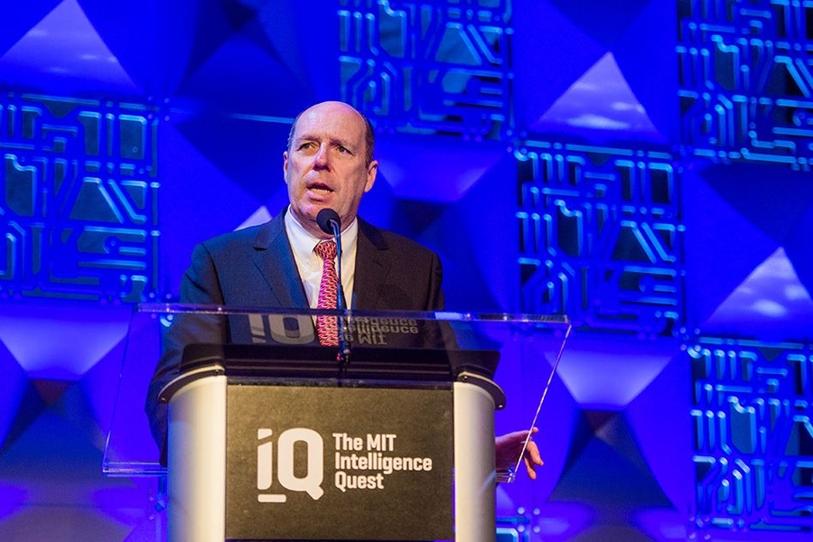MIT Intelligence Quest kicks off | MIT News | Massachusetts Institute ... MIT Intelligence Quest kicks off | MIT News | Massachusetts Institute ...