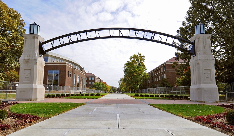 Purdue University joins MITx MicroMasters program | MIT News ... Purdue University joins MITx MicroMasters program | MIT News ...