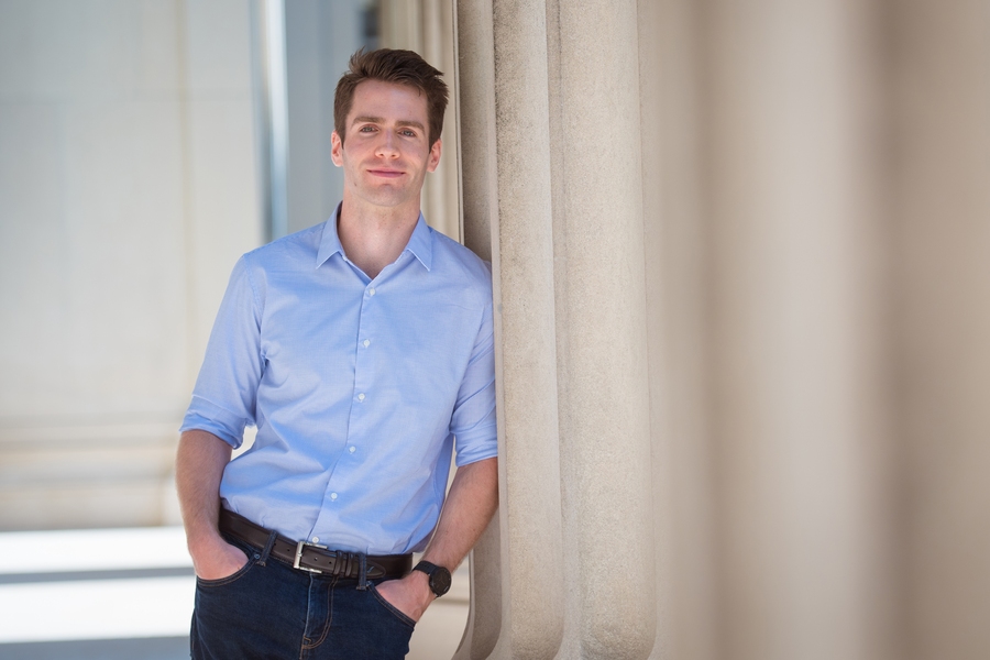 Honing quantum sensing | MIT News | Massachusetts Institute of Technology Honing quantum sensing | MIT News | Massachusetts Institute of Technology