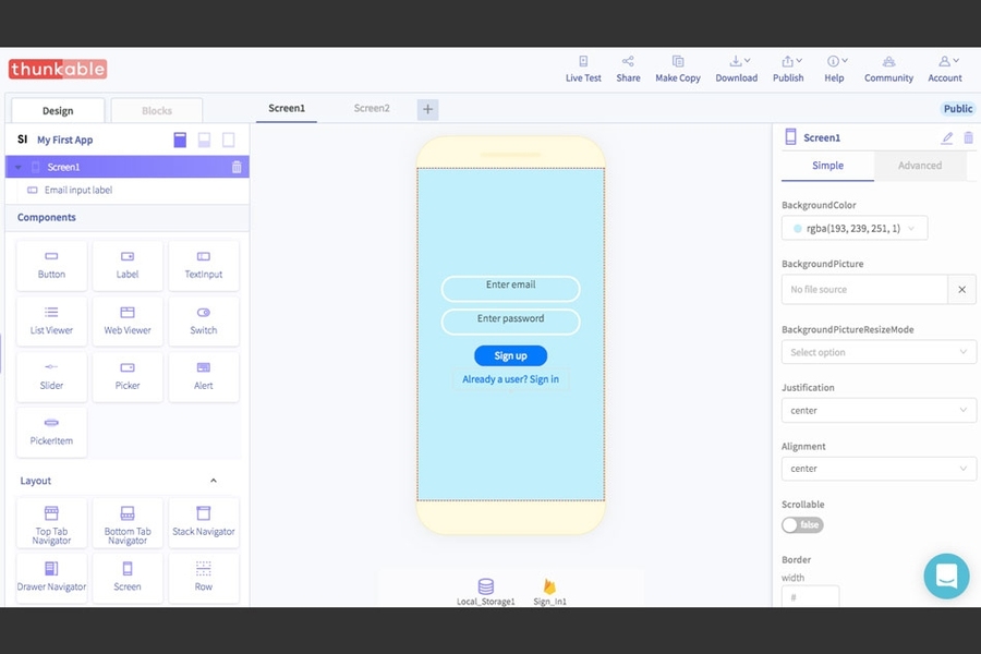 Democratizing App Development Mit News Massachusetts Institute Of Technology
