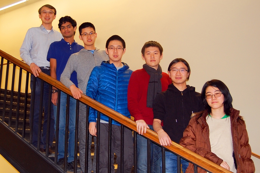 MIT Students Take 2nd Place In Annual Putnam Mathematical Competition mit-students-take-2nd-place-in-annual-putnam-mathematical-competition