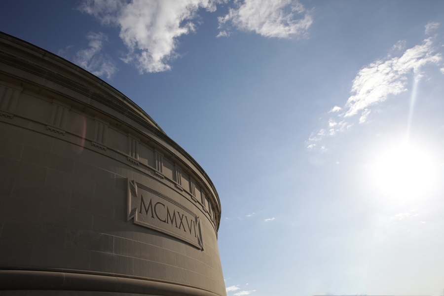 MIT named No. 3 university by US News for 2020 | MIT News ... MIT named No. 3 university by US News for 2020 | MIT News ...