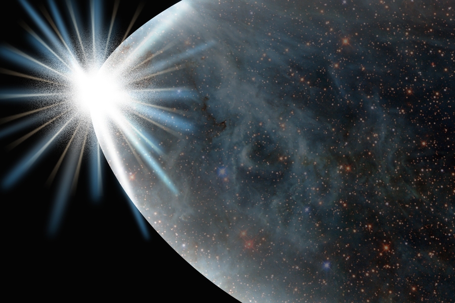 Putting The bang In The Big Bang MIT News Massachusetts Institute Putting The bang In The Big Bang MIT News Massachusetts Institute