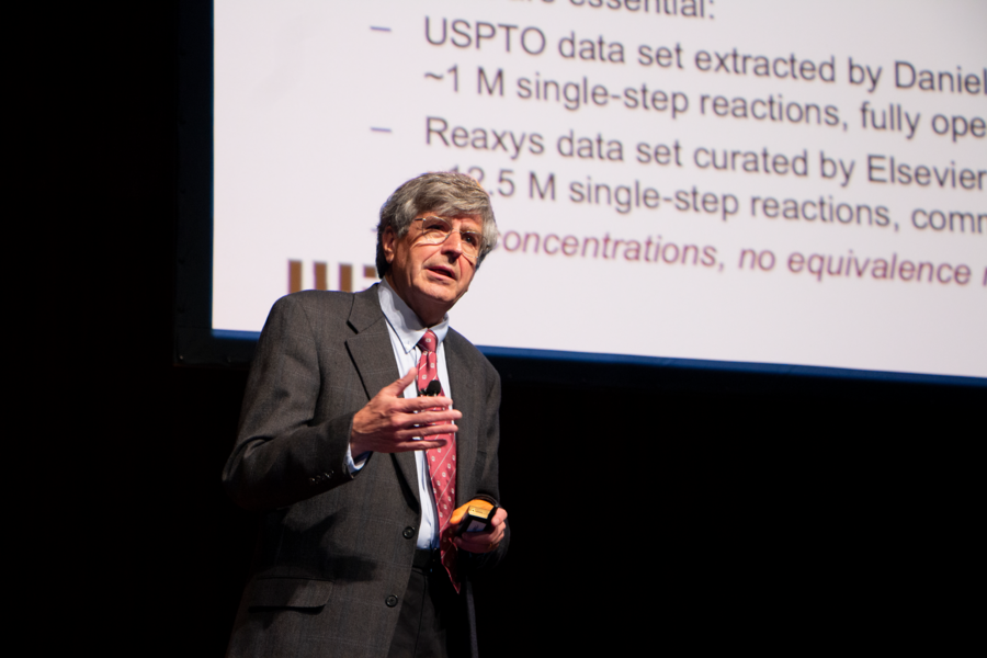 Materials Day talks examine the promises and challenges of AI and ... Materials Day talks examine the promises and challenges of AI and ...