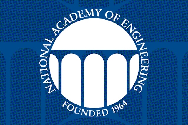 Four MIT researchers elected to the National Academy of Engineering for ... Four MIT researchers elected to the National Academy of Engineering for ...