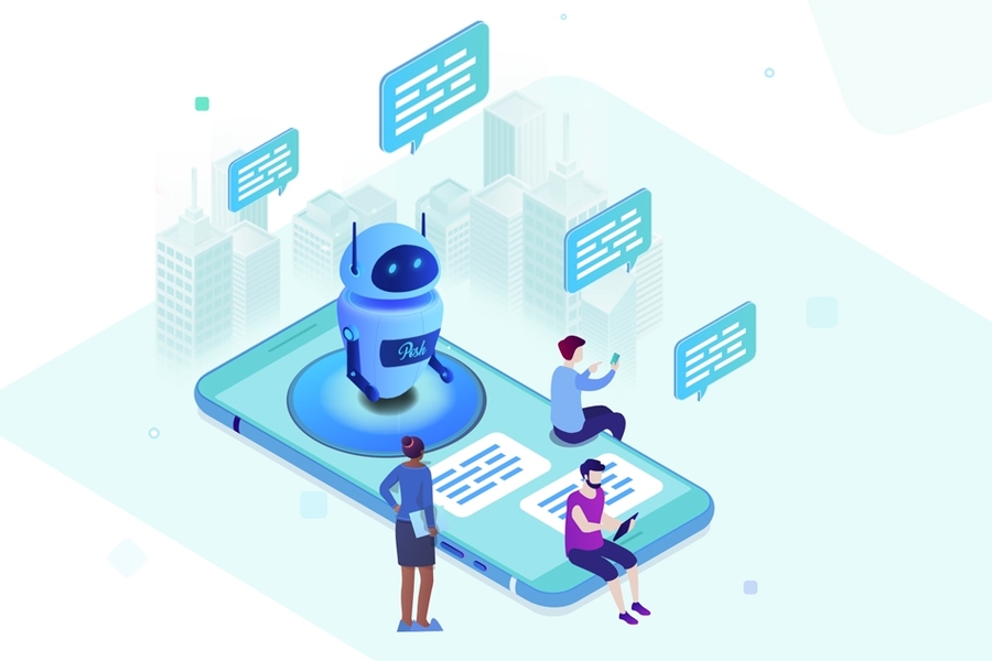 Deploying more conversational chatbots | MIT News | Massachusetts ... Deploying more conversational chatbots | MIT News | Massachusetts ...
