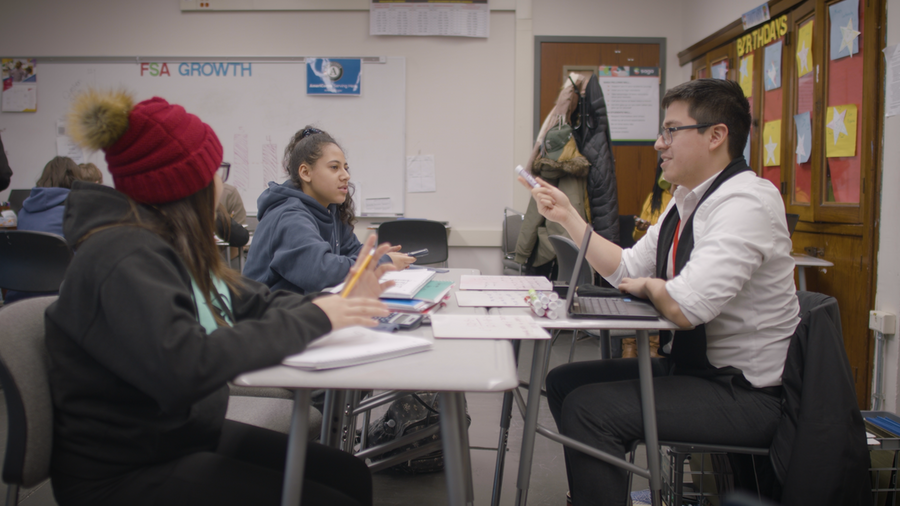 How tutoring programs can combat the “Covid-19 slide” | MIT News ...