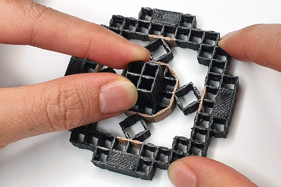 How to create 3d print files - gsecargo