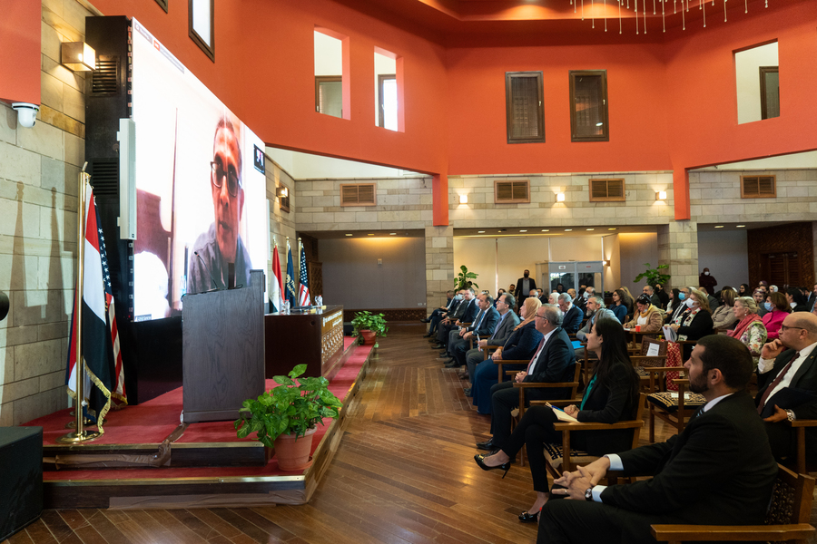 J-PAL launches the Egypt Impact Lab to improve lives through evidence ...