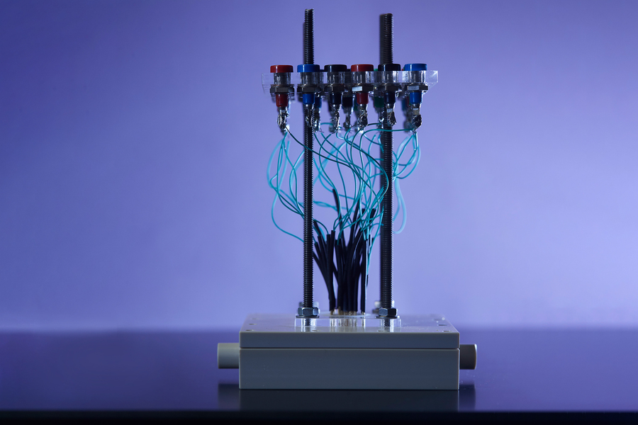 Ultrathin fuel cell uses the body’s own sugar to generate electricity ... Ultrathin fuel cell uses the body’s own sugar to generate electricity ...