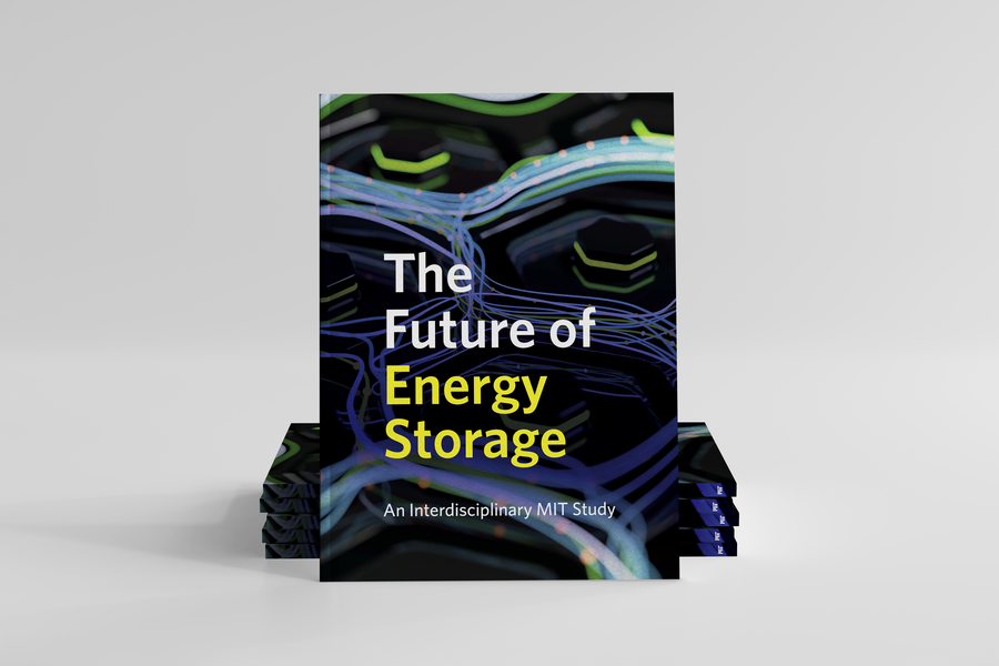 Energy storage important to creating affordable, reliable, deeply ...