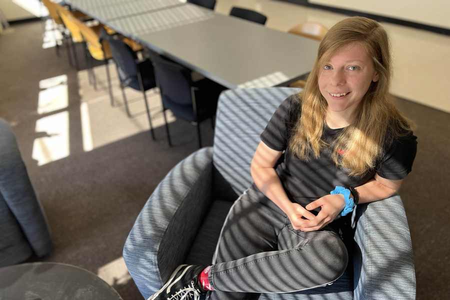 Finding community in high-energy-density physics | MIT News ... Finding community in high-energy-density physics | MIT News ...