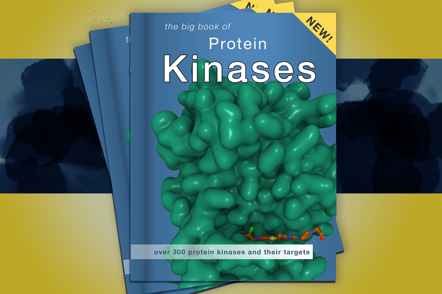 Enzyme “Atlas” Helps Researchers Decipher Cellular Pathways | Current ... Enzyme “Atlas” Helps Researchers Decipher Cellular Pathways | Current ...