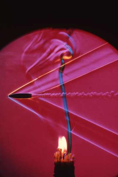 Celebrating the high-speed photography of late MIT professor Harold ...