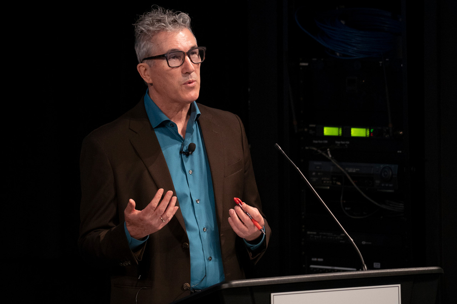 MIT inaugurates “Dialogues Across Difference” series | MIT News ... MIT inaugurates “Dialogues Across Difference” series | MIT News ...