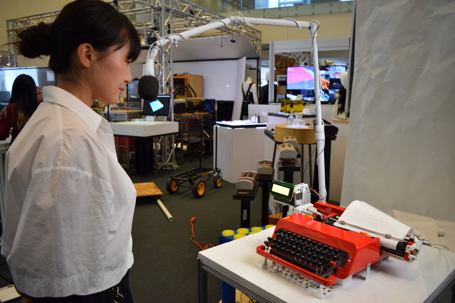 Communicating across time | MIT News | Massachusetts Institute of ...