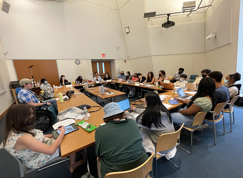 Empowering the next generation of philosophers through diversity and ...