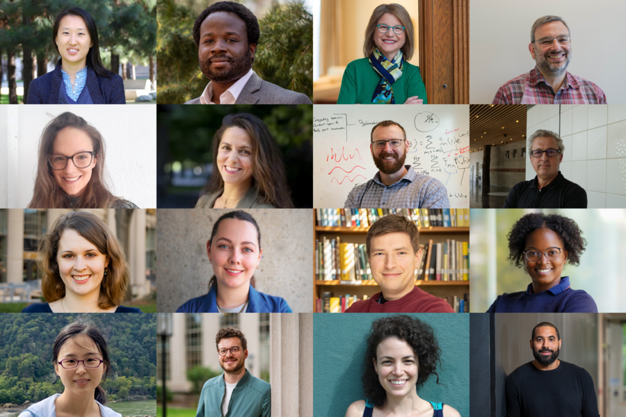 School of Science welcomes new faculty in 2023 | MIT News ...