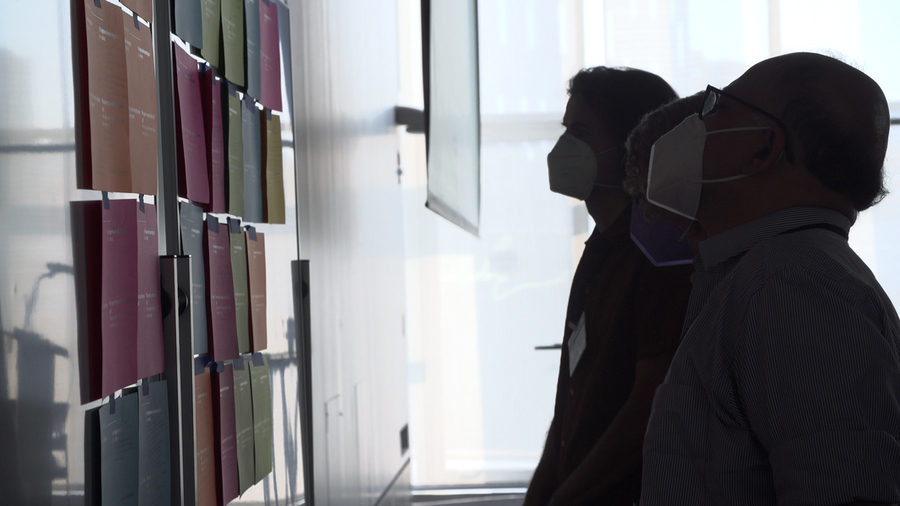 Bringing design justice to the classroom and workplace | MIT News ...