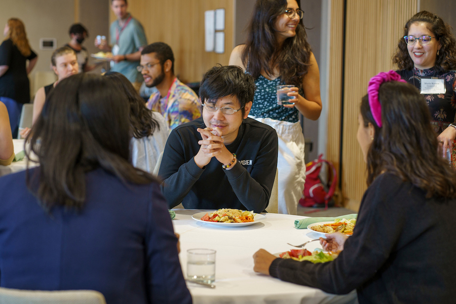2023-25 MIT Postdoctoral Fellowship Program for Engineering Excellence ... 2023-25 MIT Postdoctoral Fellowship Program for Engineering Excellence ...