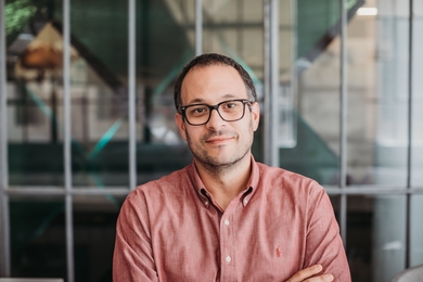 Prof. Richard Hynes Wins Gairdner Award | MIT News | Massachusetts ...