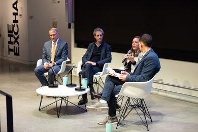 Famed sculptor Sze unveils Sidney-Pacific work | MIT News ...