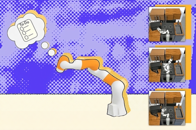 MIT robots described at Museum of Science | MIT News | Massachusetts ...